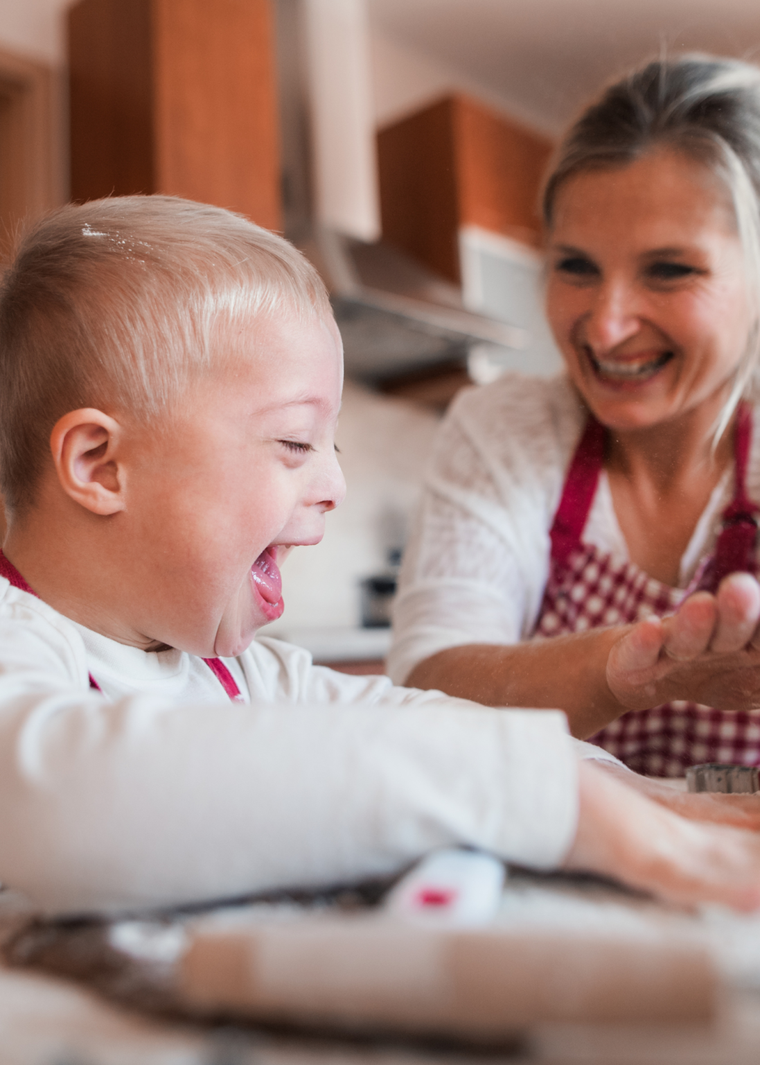 Retirement Savings While Raising a Child with Developmental ...